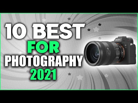 10 Best Camera For Photography 2021 | Top 10 camera 2021| Best Mirrorless Cameras of 2021 Buy Amazon