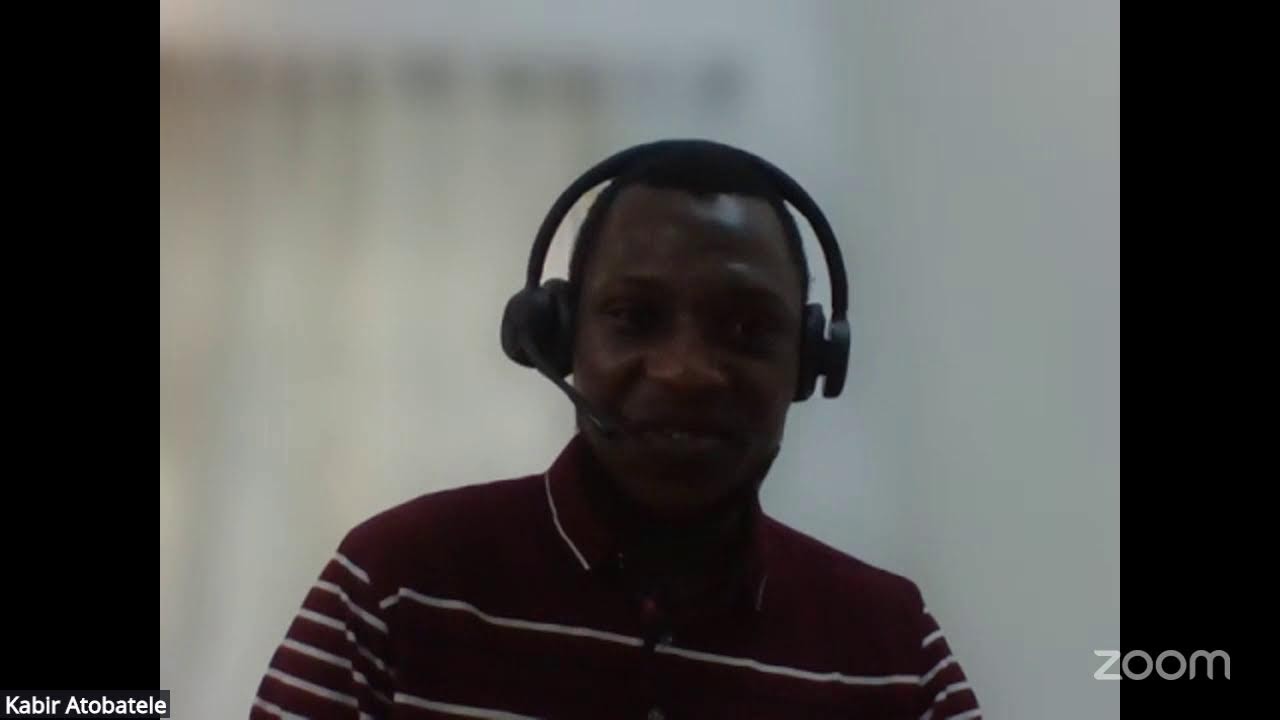 NYPW - INTERNATIONAL WOMEN'S DAY WEBINAR