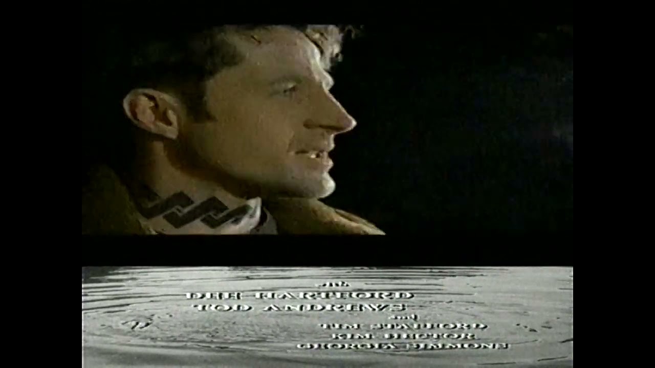 Sci-Fi split-screen credits [August 23, 2002]