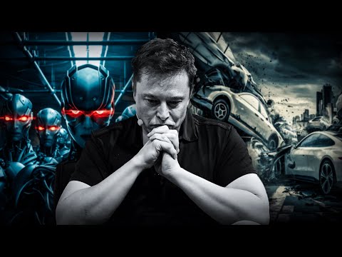 Elon Musk's Bold Predictions: AGI, Self-Driving, Unlimited Energy, and Robots on the Horizon