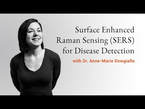 SERS for Disease Detection
