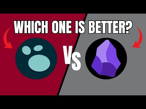 Logseq Vs Obsidian | Which Note Taking App Is Best For You? (Full Review)