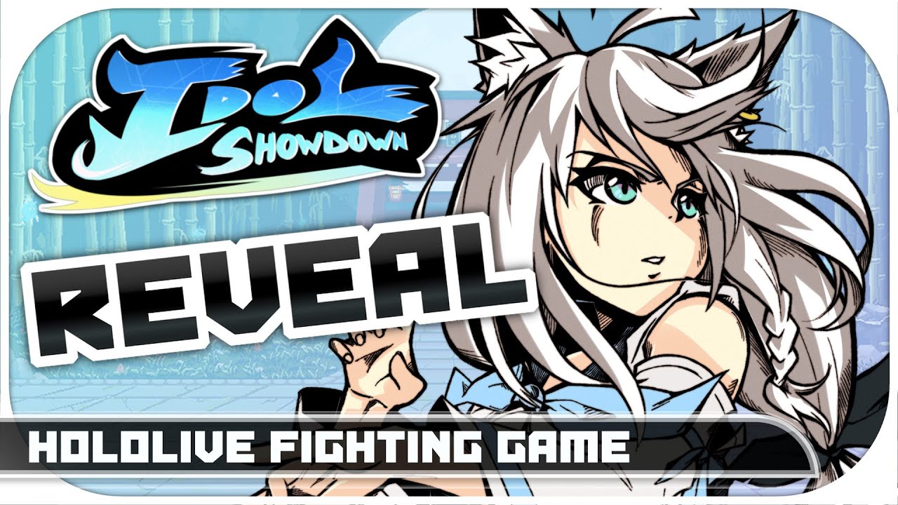 Idol Showdown - Gematsu