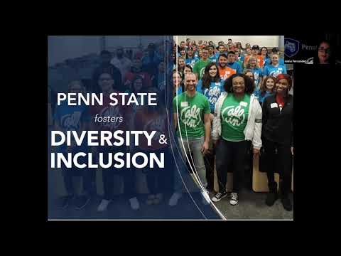 Penn State University