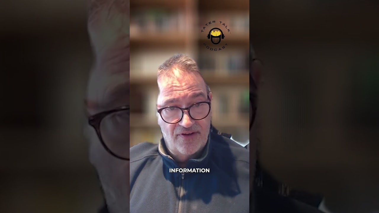 20 Years Of PotatoPro: Mapping The Global Potato Industry With Paul Van Eijck