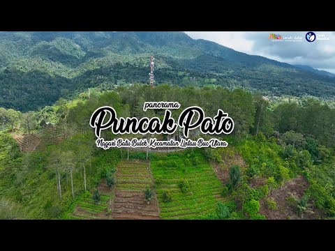 Desa Wisata Marapalam