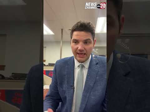 Mark’s Sports Minute: A new NBA Dynasty?