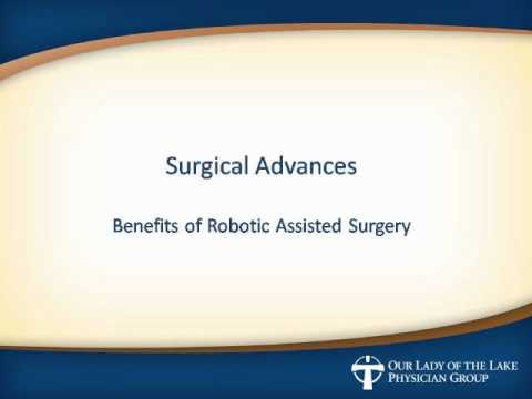 Advanced minimally invasive surgery for gallbladder removal