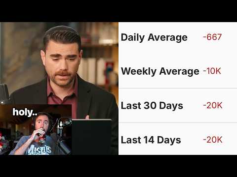 Ben Shapiro: Cook The Turkey! | Call Me Stormy