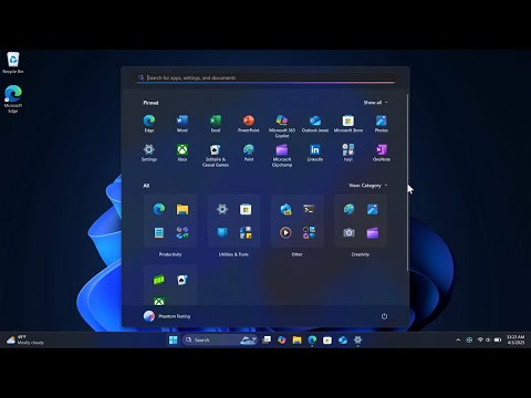 Windows 11 Start Menu is Getting a Major Overhaul - And an Option to Remove Recommended!