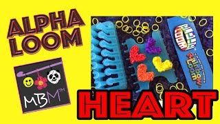 Alpha Loom Instructional Videos – Rainbow Loom USA Webstore
