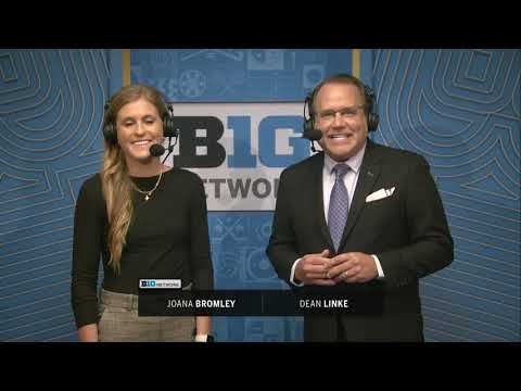 2023 Oct 1 Penn State at Michigan State Women's Soccer