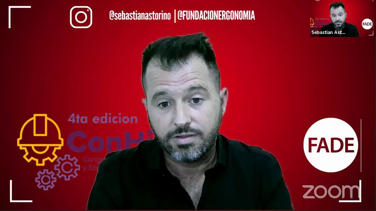 CHARLA MÉTODO COPSOQ