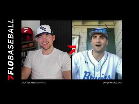 Garrett Mitchell On Managing Expectations, Overcoming Type 1 Diabetes