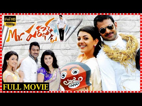 Rebel Star Prabhas, Kajal Aggarwal Taapsee Comedy Family Entertainment Full Movie || Matinee Show