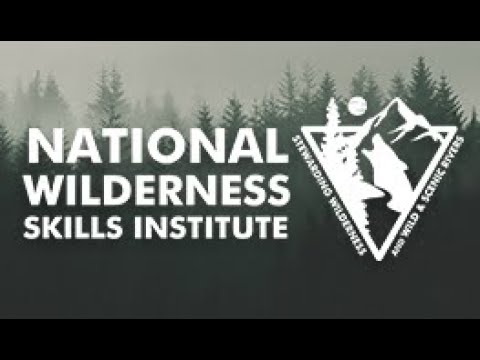 NWSI Wilderness I How and Why The Wilderness Act Became Law