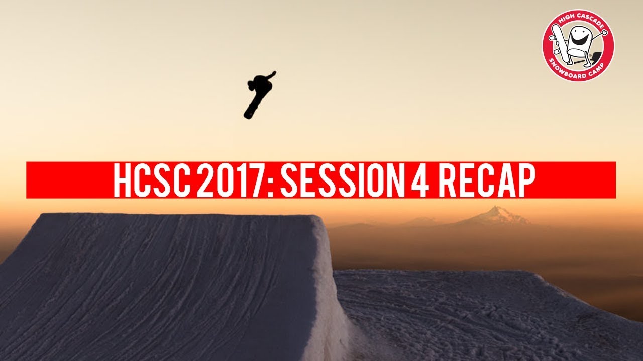 HCSC 2017: Session 4 Recap