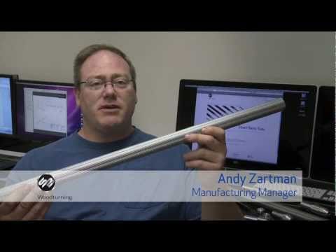 SB Woodturning: Meet The Team: Manufacturing Manager