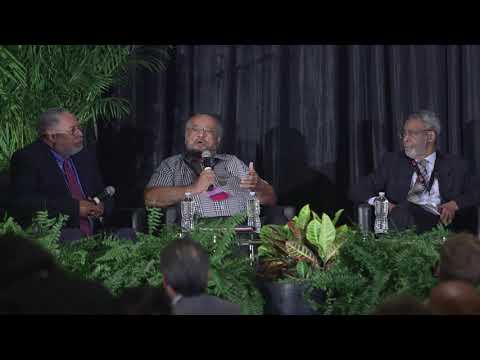 2017 Leadership Legacy Panel Discussion Aug 17, 2017