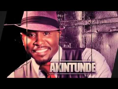 WHO IS AKINTUNDE? The Assignment Agency