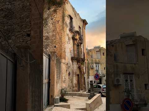 Why You Should Visit Sciacca in Winter, Sicily