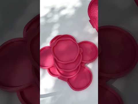 Top Mistakes to Avoid When Using Epoxy Resin Silicone Molds | MelbMolds