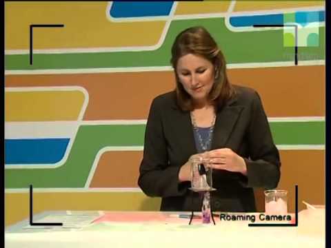 02 Changes in States of Matter