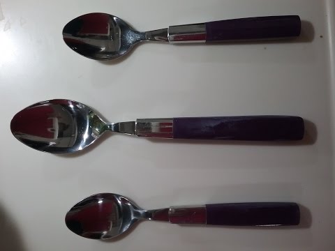 Explaining the Spoon Theory