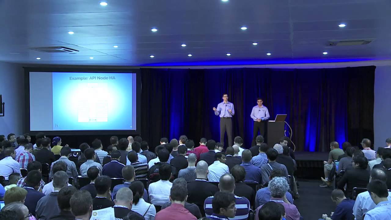 High Availability Update: Havana and Icehouse