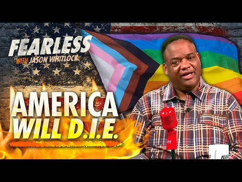 How Diversity, Inclusion & Equity Are Killing America | Ep 263
