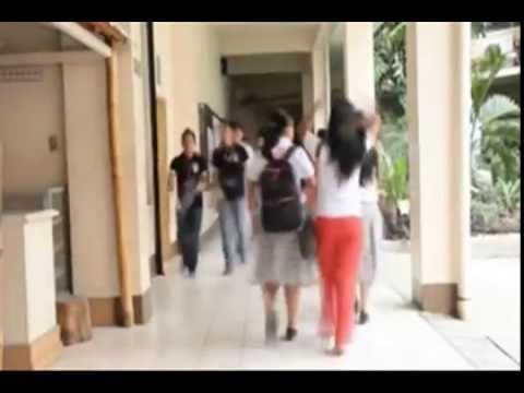 Holy Cross of Davao College