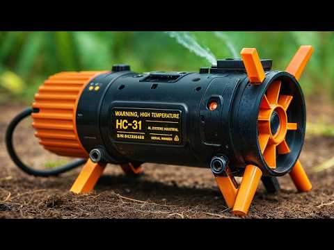25 BRILLANTE ERFINDUNGEN FÜR DEINEN GARTEN, DIE DAS NÄCHSTE LEVEL ERREICHEN