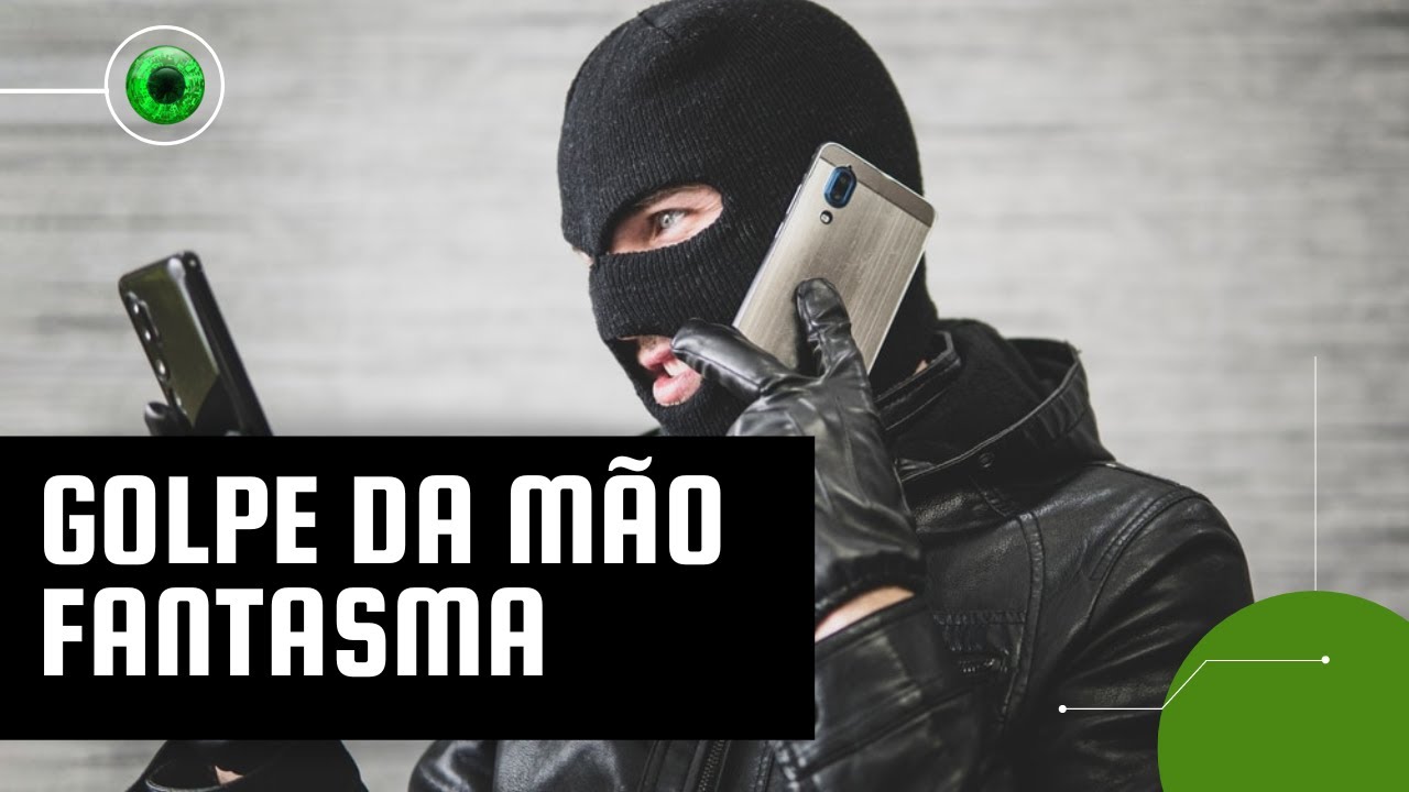 Polícia Federal alerta para o golpe da ‘Mão Fantasma’ – CRN1.com.br