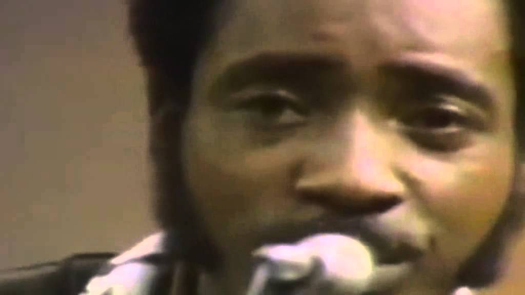 Sunny - Bobby Hebb