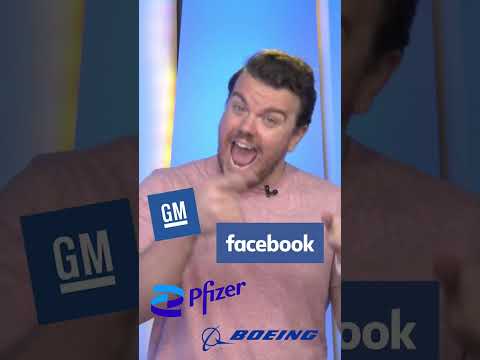 Why So Many Logos Are Blue - Money Moves