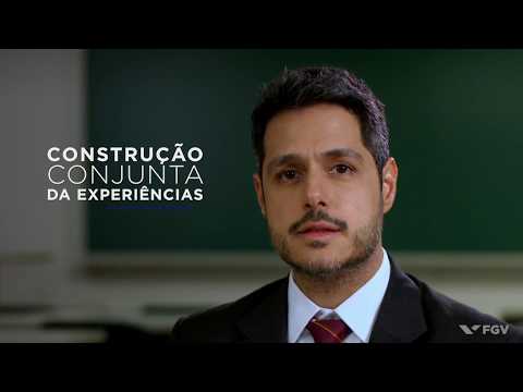 FGVLAW: Pós-Graduação em Direito dos Contratos