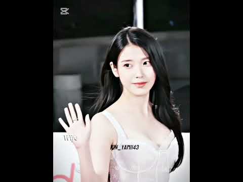 Lee Jung Suk x Iu. Sniper & Wifey #leejongsuk #iu