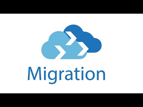Part III Setting up Azure Migrate Appliance