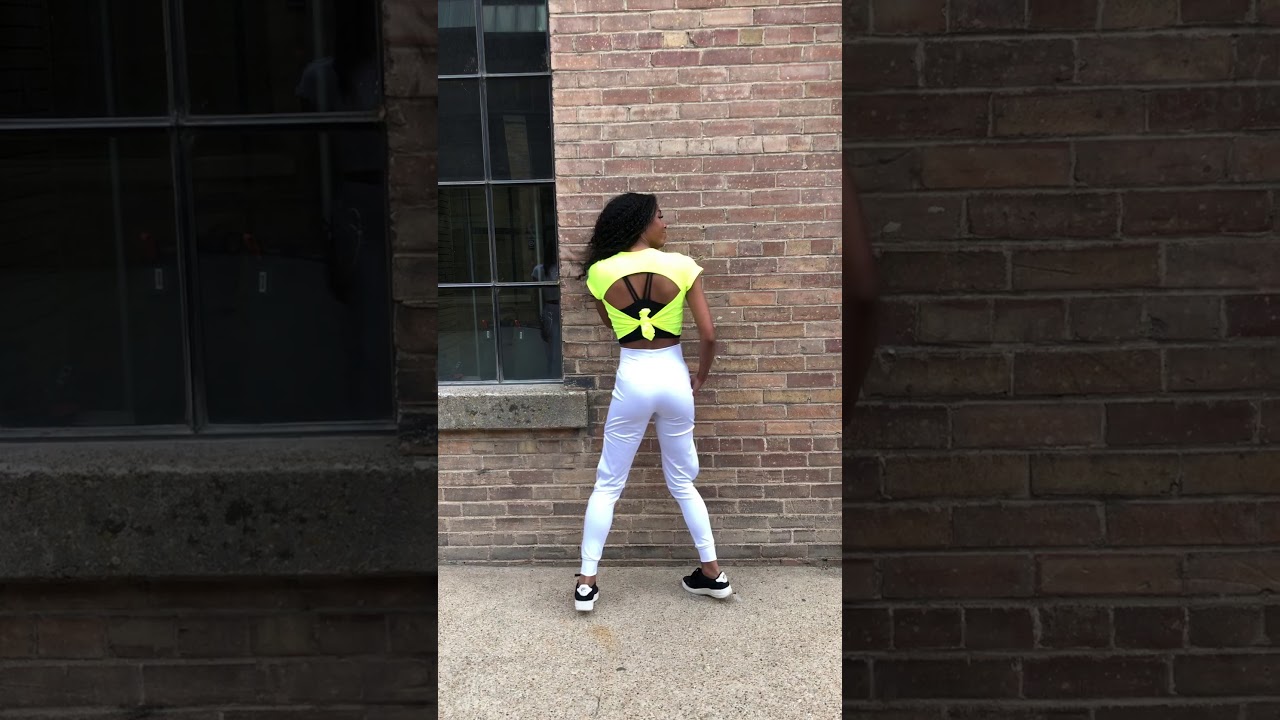 Soel Dancewear Breezy