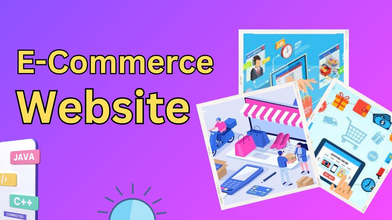 E commerce Projects #Ecommerce, #WebDevelopment, #FullStackDevelopment, #ReactJS, #NodeJS, #MongoDB