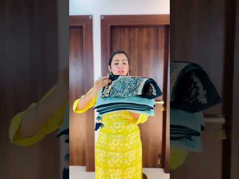# #fashionhub # #beautifulsaree #millionviews #trendingshorts #onlineshopping