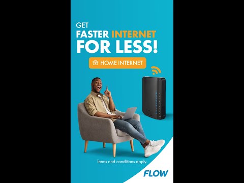 Flow Curacao - Sign Up Now