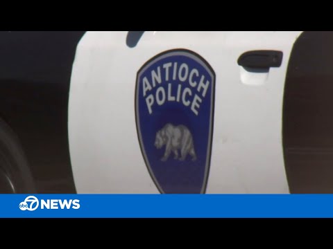 Did Antioch PD, exposed in racist texting scandal, act as a police gang?