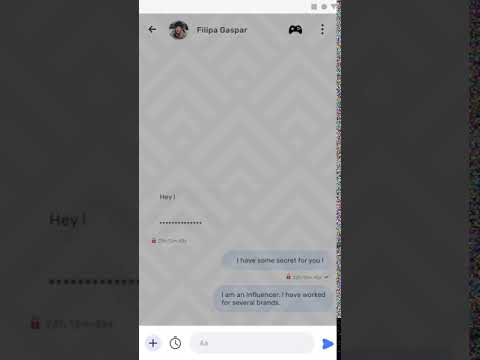 Fast Messenger