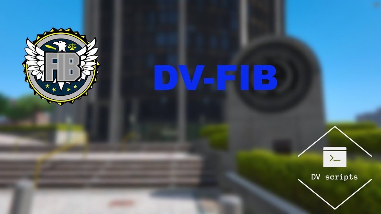 [ESX/QB] DV-FIB
