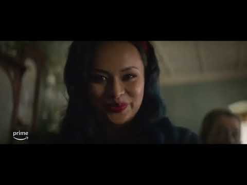 THE LOST FLOWER S OF ALICE HART 2023 New TV Series trailer released | Drama Movie