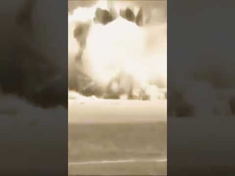 Original explosion meme