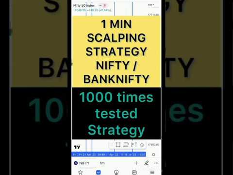 Nifty 50 today live option scalping🔥#nifty #banknifty #trader