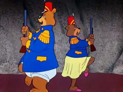 ANIMATION BREAKDOWN 2014: David Silverman’s Cartoon Favorites | The ...