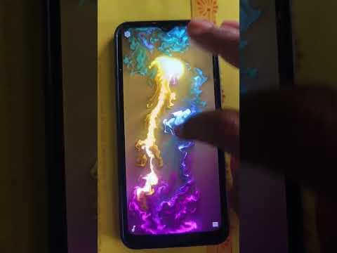 YouTube New Update Fluid Magic Trick Successfully Worked π€© ΰ₯€ Next Song ΰ₯€ #shorts #fluid #magic #new